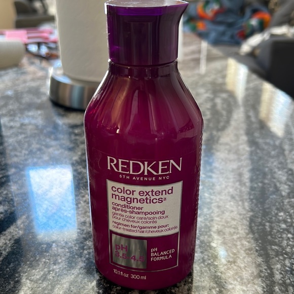 Redken | Hair | Brand New Redken Color Extend Magnetics Conditioner ...